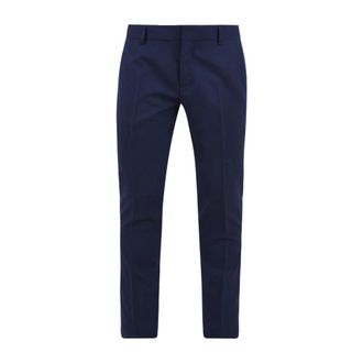 Daniele Alessandrini Slimato 03 Hose - - Trousers - Herren - Blau - S