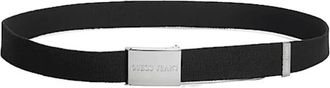 Guess Femme, Accessoires, Noir, Taille: ONE Size Les noirs Belt
