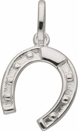 Adelia's Adelias Anhänger Hufeisen