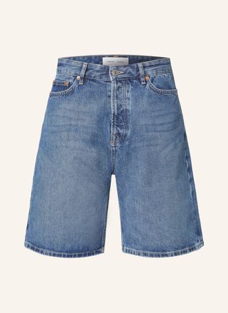 Sams&oslash;e & Sams&oslash;e Sams&oslash;e Sams&oslash;e Jeansshorts Saeddie blau