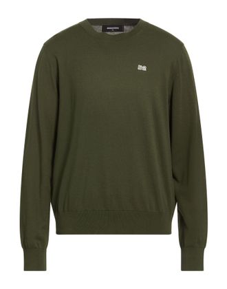 Dsquared2 STRICKWAREN - Pullover auf YOOX.COM