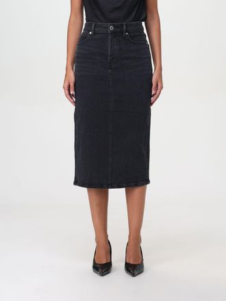 Alexander Wang Jupe ALEXANDER WANG Femme couleur Gris