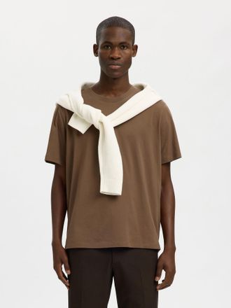 Selected T-Shirt Aspen