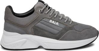 BALR. Sneakers Brand Luxe Runner B1511.1043.700 Grau