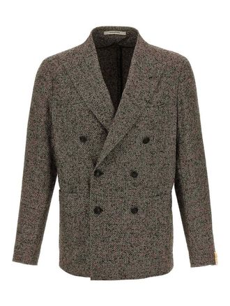 Tagliatore Blazer - Marron