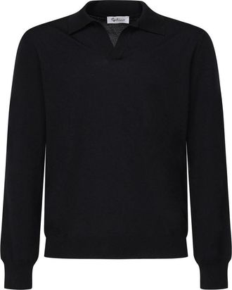 Giuliano Galiano Polo - Noir