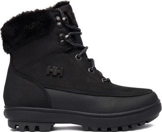 Helly Hansen Schneeschuhe Sorrento 2 12044 Schwarz