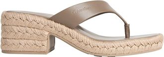 Calvin Klein Zehentrenner Beta