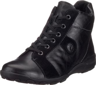 Semler Luna-St. L 402-56-314-001, Damen Stiefel, schwarz, (schwarz 001), EU 38, (UK 5)