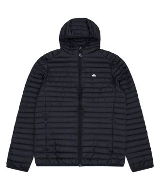 Ellesse Steppjacke f&uuml;r Erwachsene, aus Polyester, leichtes Material, sportlicher Stil