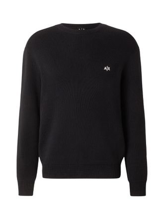 A|X Armani Exchange Pullover
