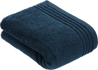 Vossen Handtücher Vienna Style Supersoft Petrol - 5860