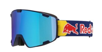 Red Bull Spect Eyewear Red Bull Snow Goggle PARK-19BL3