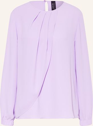 Marc Cain Blusenshirt lila