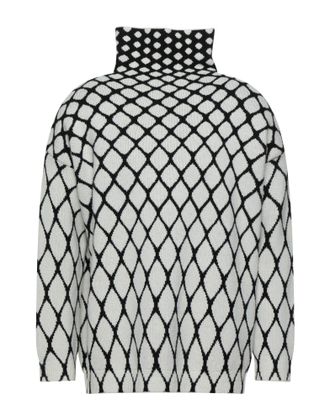 Valentino Garavani STRICKWAREN - Rollkragenpullover auf YOOX.COM