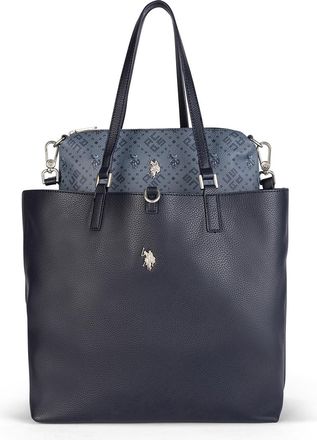 U.S.Polo Association Shopper Malibu