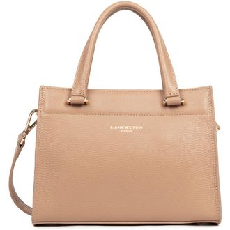 Lancaster Sac &agrave; main Foulonn&eacute; Double DAILY