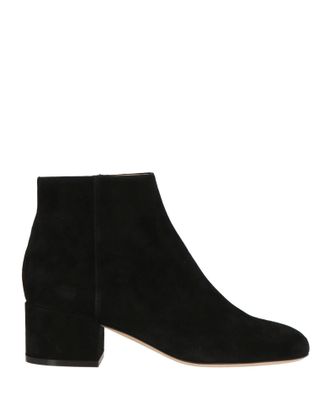 Sergio Rossi SCHUHE - Stiefeletten auf YOOX.COM