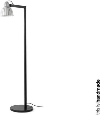 Faro Barcelona Faro Venice Lampe de travail sur pied Stripes