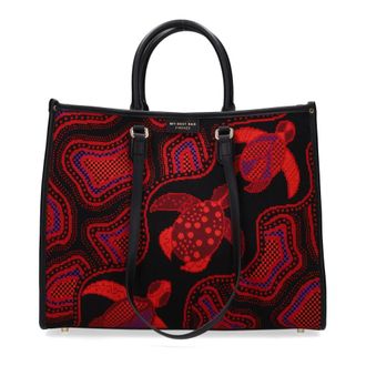 My Best Bags Firenze Damen, Taschen, Mehrfarbig, ONE SIZEGr&ouml;&szlig;e