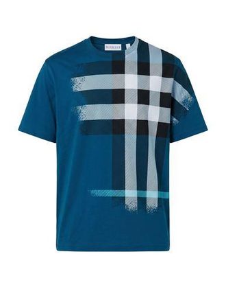 Burberry TOPS - T-shirts sur YOOX.COM