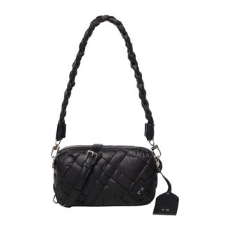V&deg; 73 Tormalina Umh&auml;ngetasche - - Bags - Damen - Schwarzk - ONE SIZE