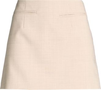 Nineminutes HOSEN & R&Ouml;CKE - Minir&ouml;cke auf YOOX.COM