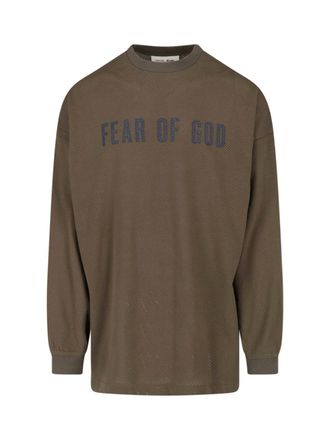Fear of God T-Shirt Merch