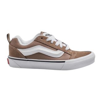 Vans Knu Skool - - Shoes - Herren - Beige - 40 1/2 EU