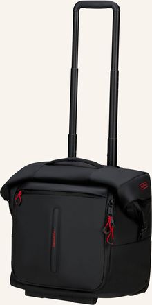 Samsonite Trolley Ecodiver schwarz