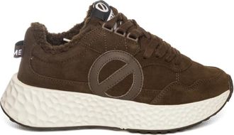 No Name Carter Jogger - - Shoes - Damen - Braun - 39 EU