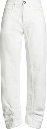 Jil Sander HOSEN & R&Ouml;CKE - Jeanshosen auf YOOX.COM