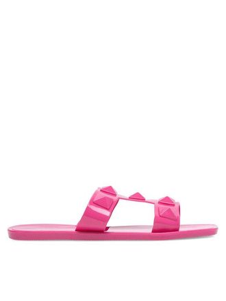 Jenny Fairy Pantoletten CT1011-9 Rosa