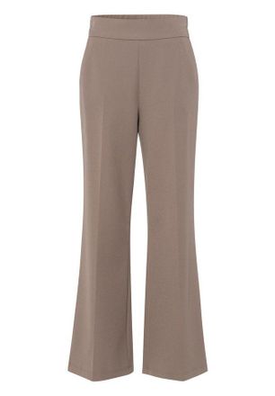 Tuzzi Nero Schlupfhose mit ausgestelltem Bein