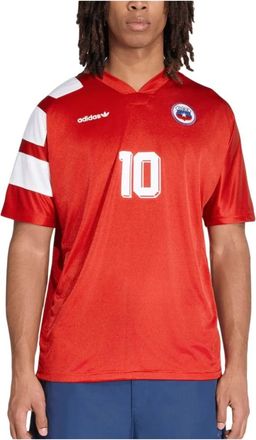 adidas Herren, Sport, Rot, MGr&ouml;&szlig;e