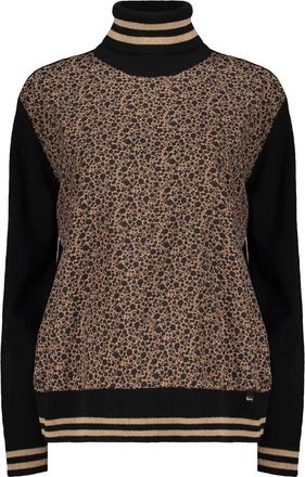 Herno Femme, Pulls, Multicolore, Taille: 40 FR Tricots