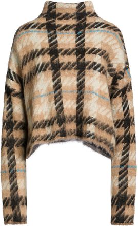 Semicouture STRICKWAREN - Rollkragenpullover auf YOOX.COM