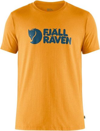 Fj&auml;llr&auml;ven T-Shirt T-Shirt Logo