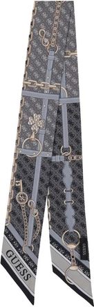 Guess Aw5681 Pol03 Schal - - Accessories - Damen - Schwarzk - ONE SIZE