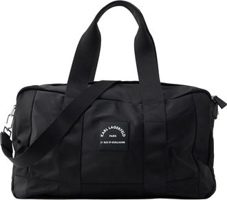 Karl Lagerfeld Weekender