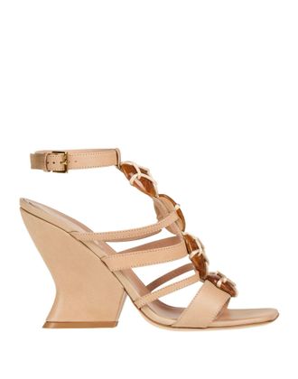 Alberta Ferretti SCHUHE - Sandalen auf YOOX.COM