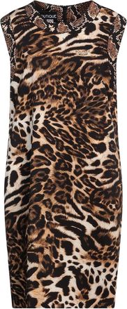 Moschino KLEIDER - Mini-Kleider auf YOOX.COM