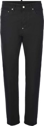 Dsquared2 Bootcut Jeans - Schwarz