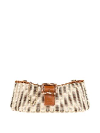 Rodo Clutch - Braun