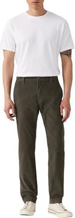 Levi's XX Chino STD II Pantalon, Olive Noire, 38W / 32L Hommes