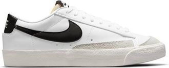 Nike Damen Freizeitschuhe W BLAZER LOW 77
