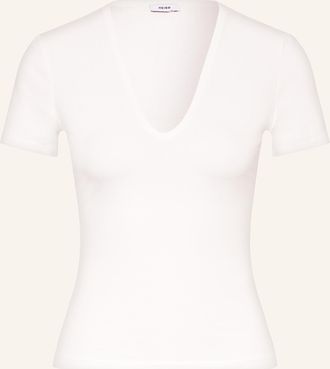 Reiss Reiss T-Shirt Leia weiss