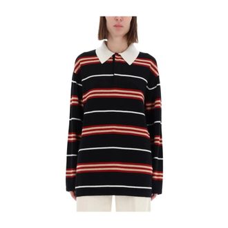 Guest In Residence Femme, Tops, Multicolore, Taille: 44 FR Polo