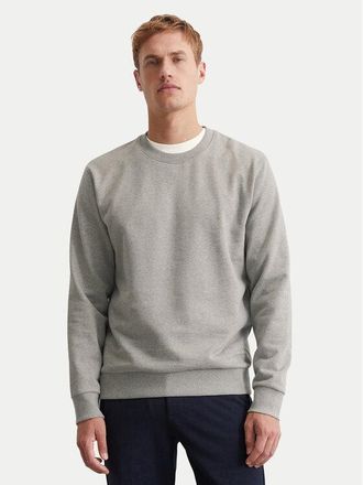 Marc O'Polo Sweatshirt 428 4026 54182 Grau Regular Fit