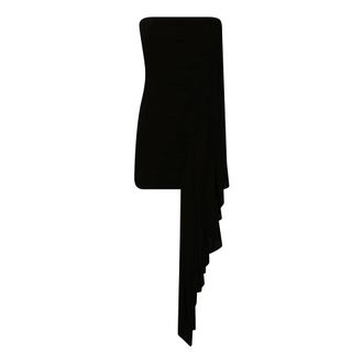 Alexander Wang Damen, Kleider, Schwarzk, SGr&ouml;&szlig;e